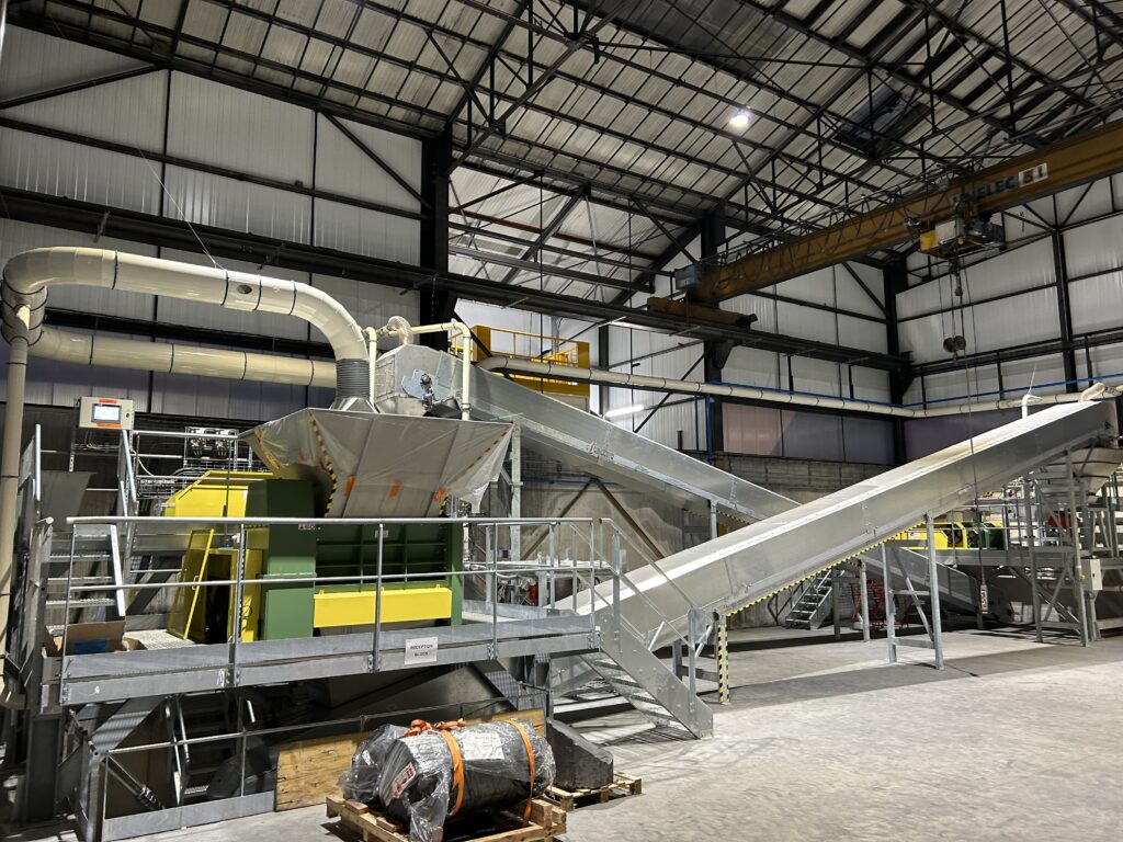 PROCESS BROYAGE COMPLET › SISCO SARL